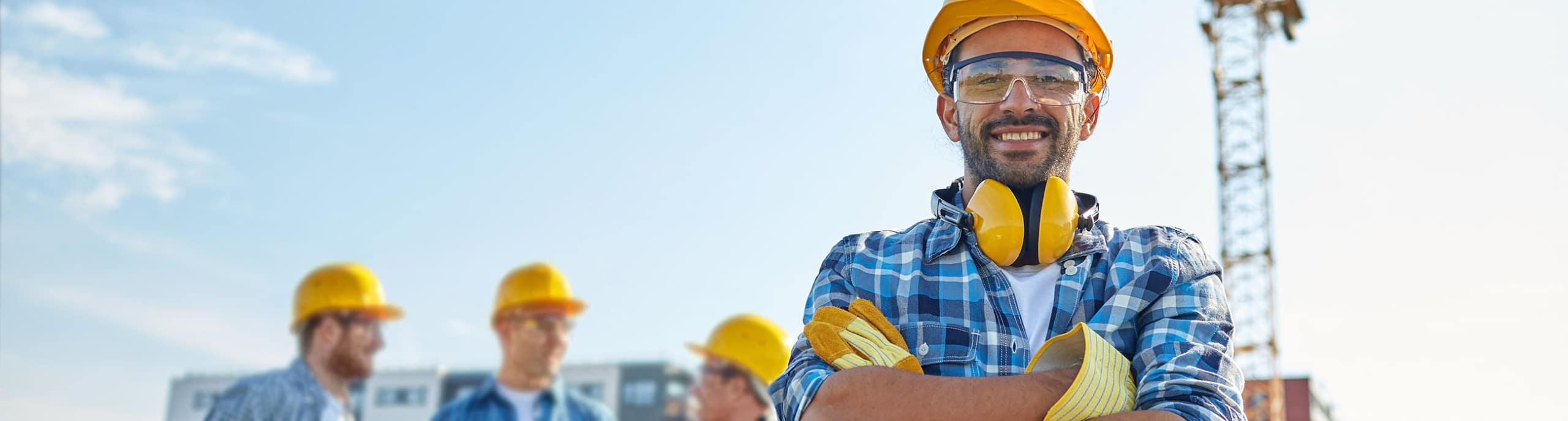 Safety Consultants - Improve Project Safety with a Safety Consultant