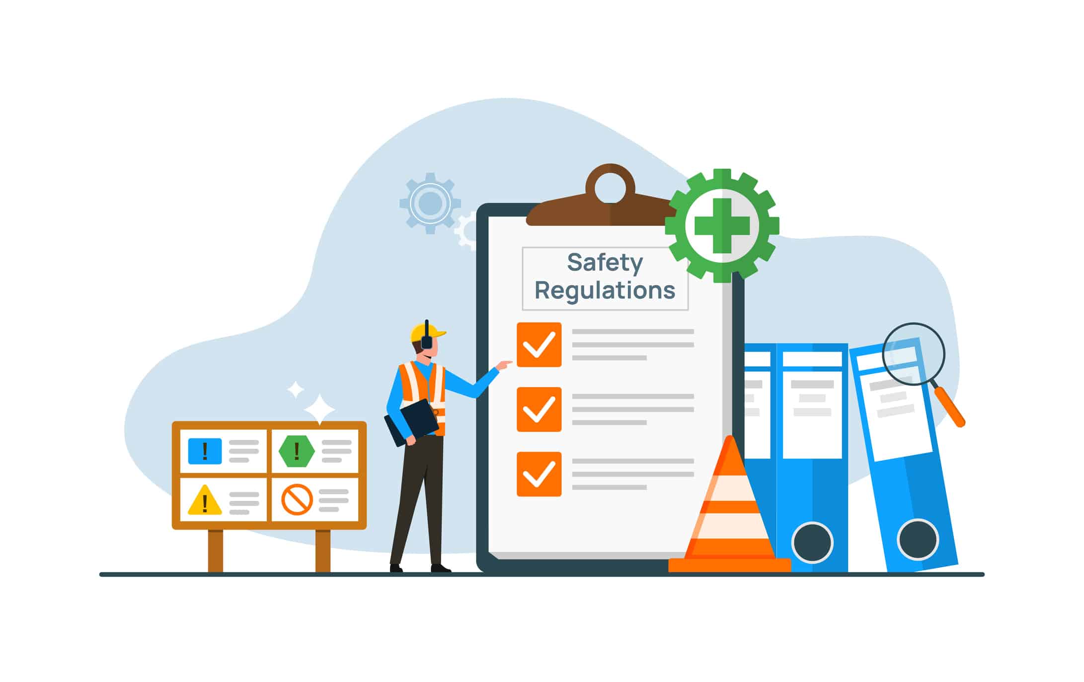 5 Steps to Improve Construction Safety: How to Use Job Hazard Analysis ...