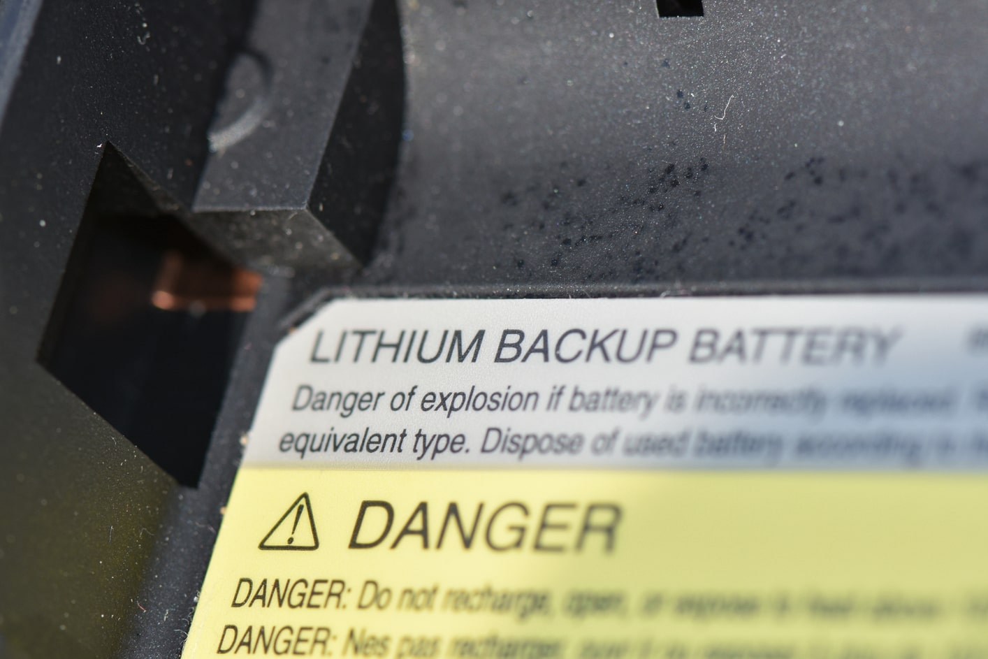 Lithium Battery Safety on the Jobsite: Preventing Fires and Injuries ...