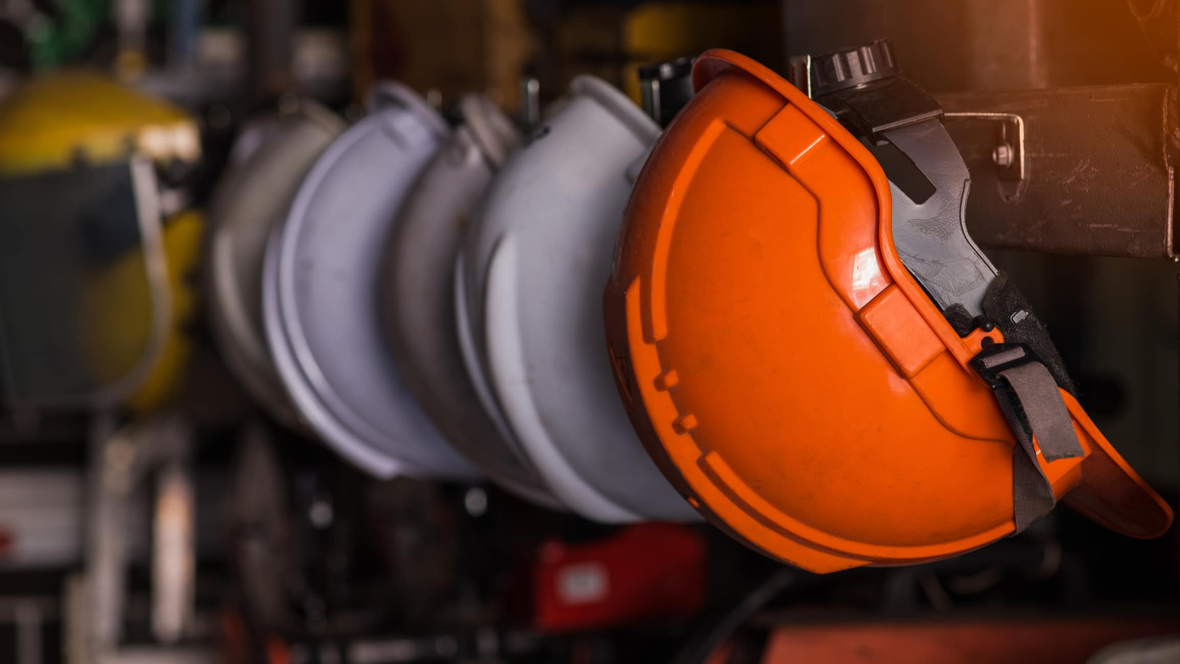 Hard Hat Safety: When to Replace, How to Inspect, and What’s Changing ...